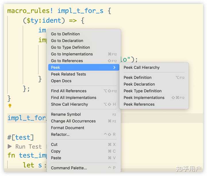 如何评价 JetBrains 为 Rust 设计的 IDE RustRover ? - 知乎