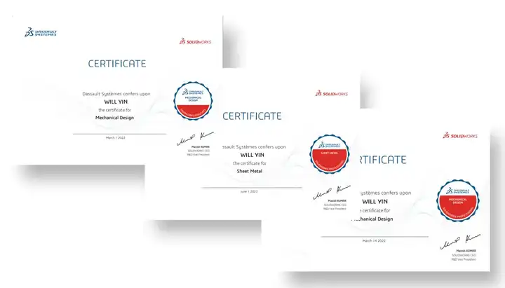 CSWA和CSWP有必要考吗? - 知乎