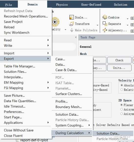 用tecplot求云图最大值？ - 知乎