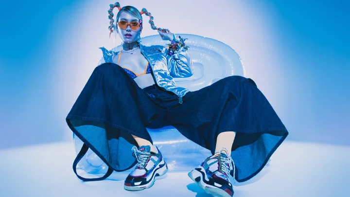 被时尚圈复活的「Y2K 美学」到底是什么？如何穿出 Y2K style（Y2K风）？ - 知乎