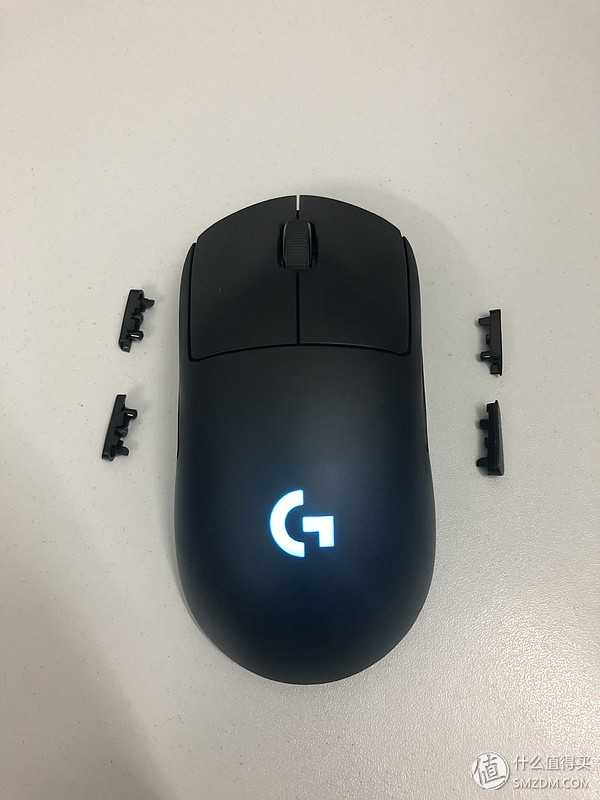 如何评价罗技的 G Pro Wireless （GPW、狗屁王）？ - 知乎