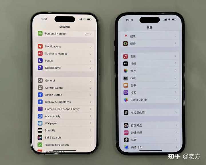 苹果14pro和15Pro哪个更好？ - 知乎