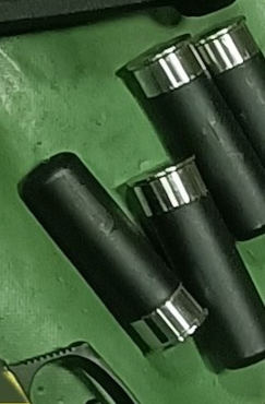 如何评价QBA-221型霰弹枪？ - 知乎