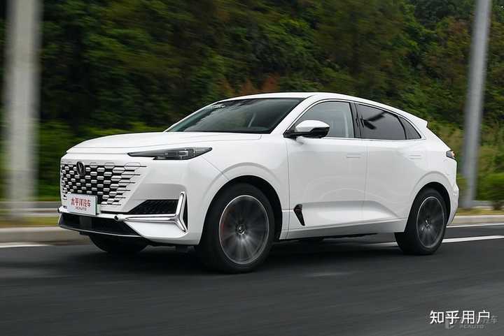 如何评价长安 unik idd？ - 知乎