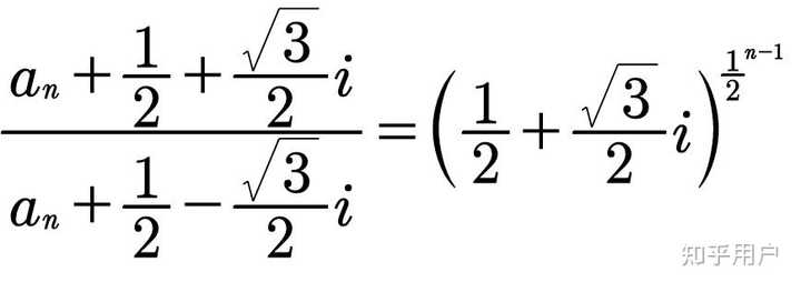 an+1=√Sn^2+Sn+1，求an？ - 知乎