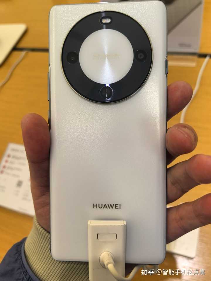 华为畅享 70X 评测发布，它的真实表现究竟如何呢？ - 知乎