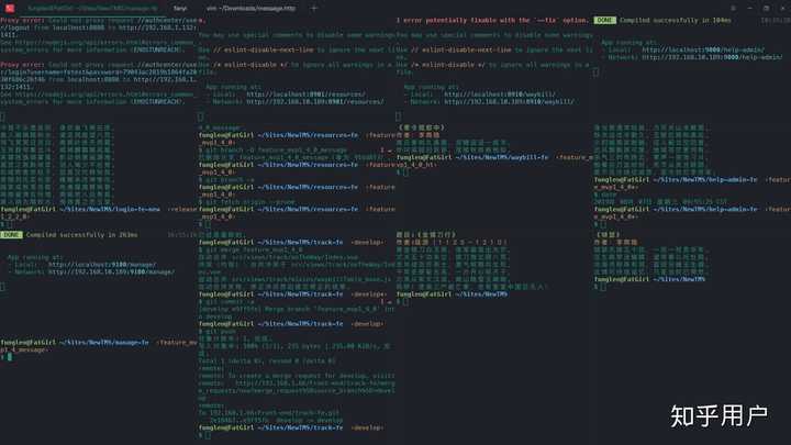 为什么那么多程序员推荐 Linux，是不是在 Linux 下开发效率高？ - 知乎
