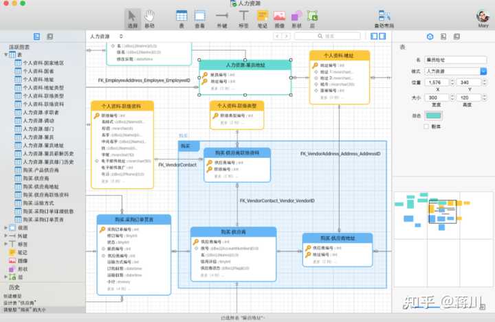 MySQL Workbench 与 Navicat 哪个比较好用？ - 知乎