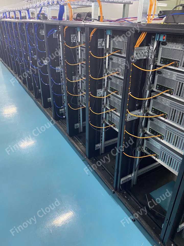 GPU服务器和普通服务器有什么区别？ - 知乎