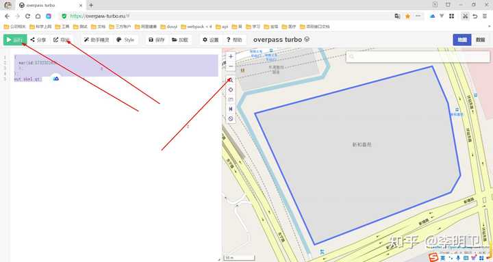 有哪些免费提供Geojson格式地图的网站？ - 知乎