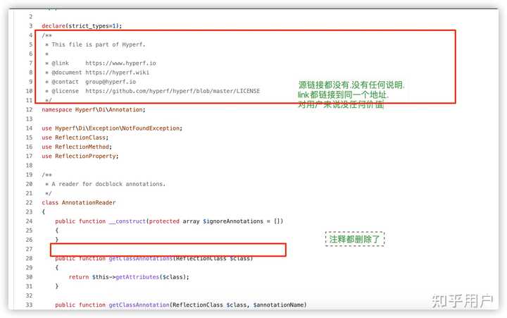 如何看待php的 laravel和hyperf两个框架？ - 知乎