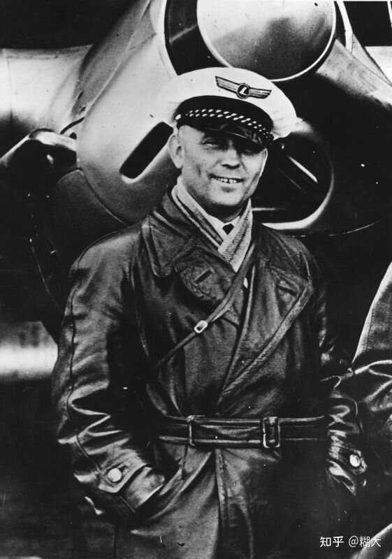 如何评价Ta152 在德国螺旋桨战斗机中的地位？以及对后世高空高速战斗机的影响? - 知乎