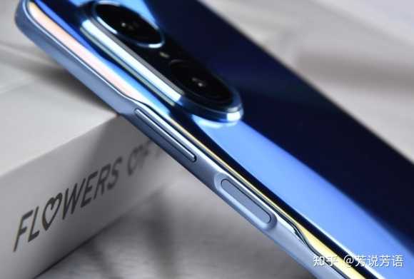 华为nova9SE上手体验如何，是否值得购买？ - 知乎