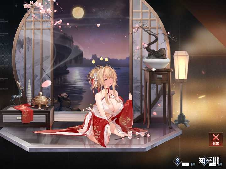 碧蓝航线真的有必要玩下去吗？ - 知乎