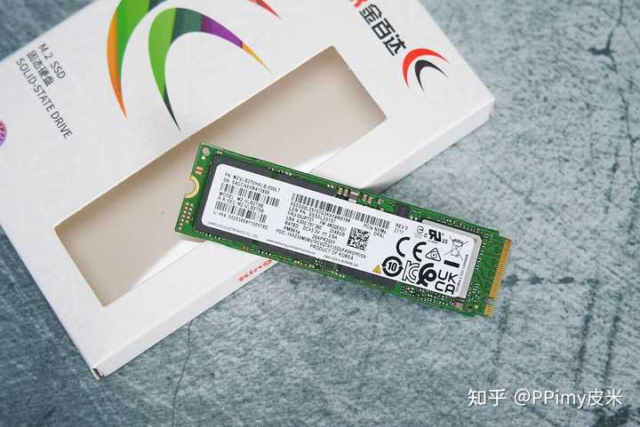 固态硬盘pm981和pm981a如何选择？ - 知乎