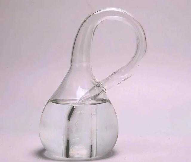 莫比乌斯环和双螺旋、甜甜圈和黑洞、克莱因瓶和衔尾蛇 有什么关联？ - 知乎