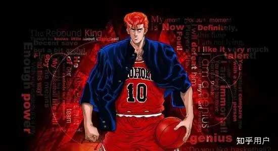 男主是红色头发的动漫有哪些推荐？ - 知乎