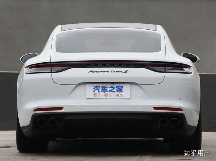 如何评价小米SU7汽车的外观？ - 知乎