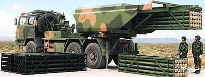 phl191和海马斯的模块化发射箱为什么外观区别很大？它们有什么不同？ - 知乎