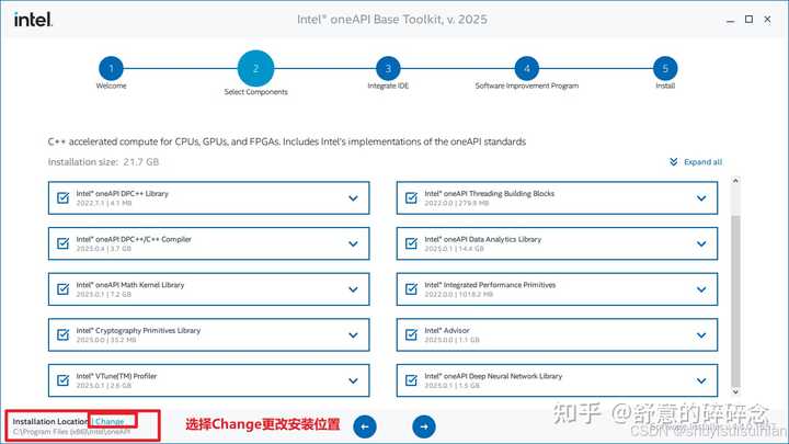 如何配置Intel visual Fortran？ - 知乎