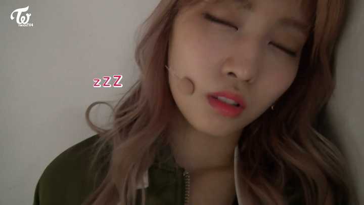 如何评价twice成员momo？ - 知乎