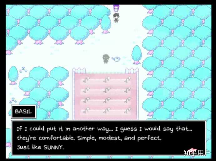 如何评价独立游戏《OMORI》？ - 知乎