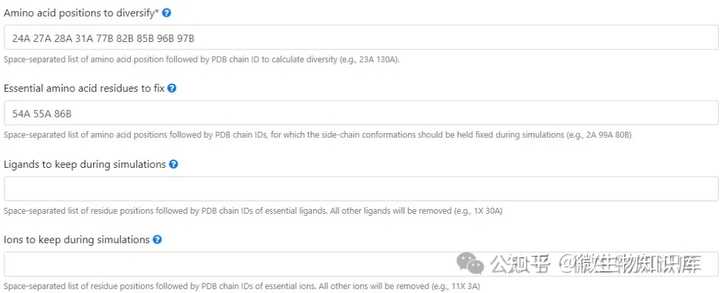 如何设计基因定点突变引物？ - 知乎