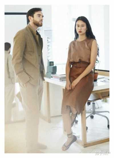 Sarah-Linh Tran是怎样一位女子？ - 知乎