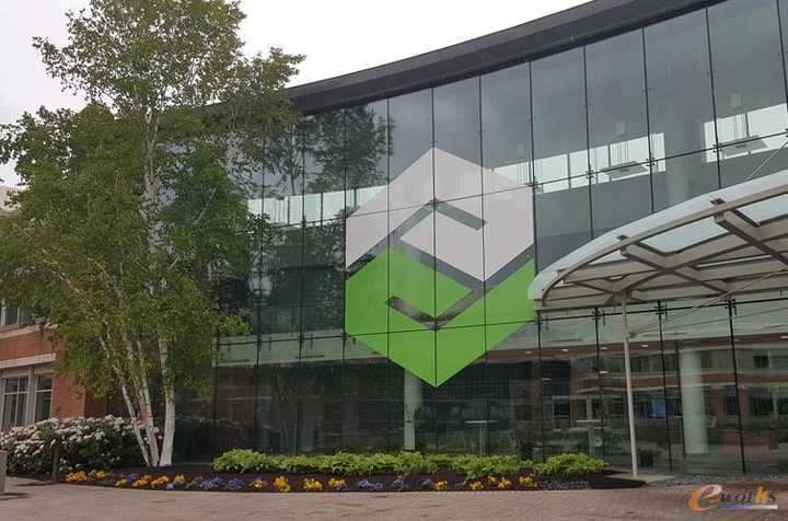 美国参数技术公司（PTC）到底是干嘛的？ - 知乎