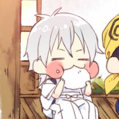 有没有可爱的男生动漫头像? - 知乎