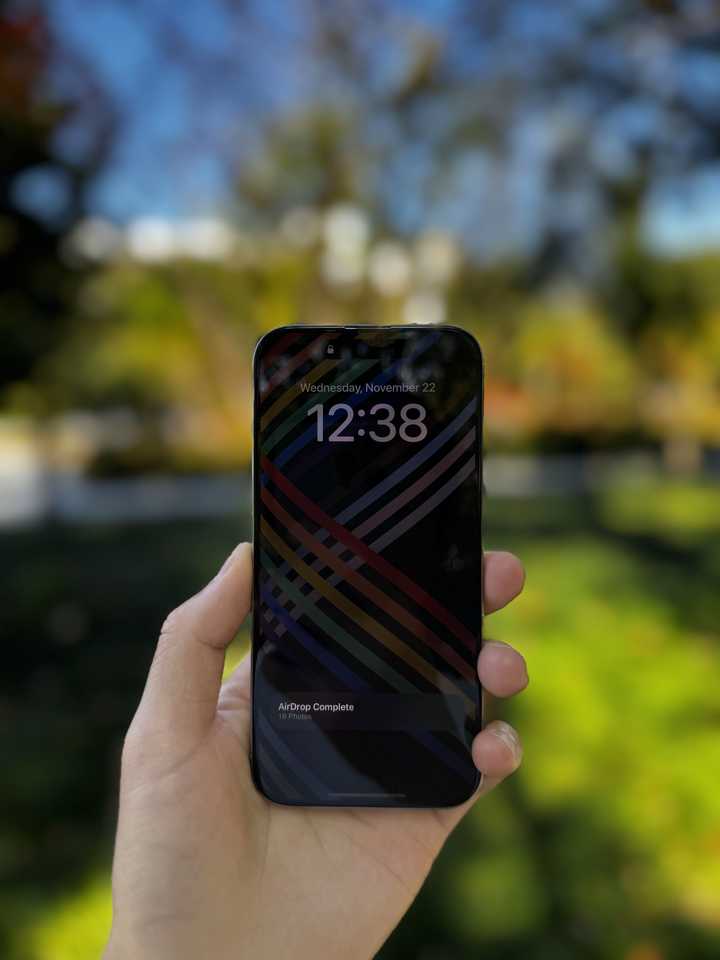 苹果15Pro和15Promax怎么选? - 知乎