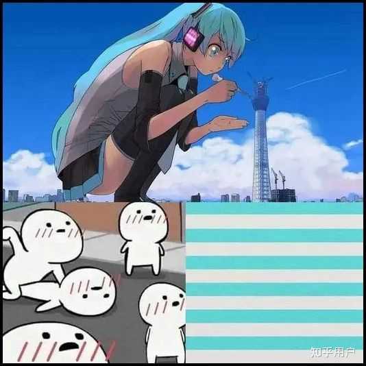 你看过的最有意思的meme、梗图有哪些? - 知乎