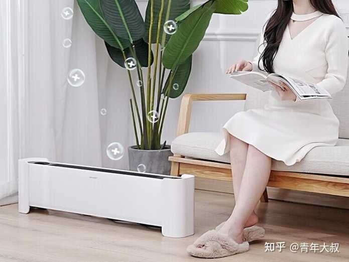 如何选择集成了加湿、空气净化功能的取暖器，核心关注哪些参数？ - 知乎