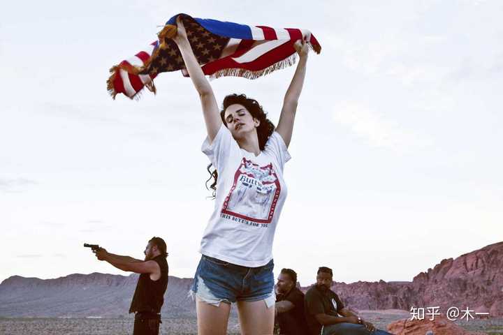 如何评价Lana Del Rey新歌《Venice bitch》? - 知乎