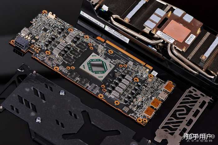 AMD 发布新卡 RX 6700，这款显卡有哪些亮点值得关注？ - 知乎