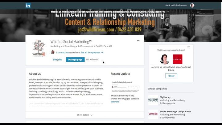 怎么玩转Linkedin? - 知乎