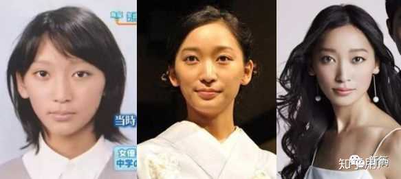 如何评价渡边杏？ - 知乎