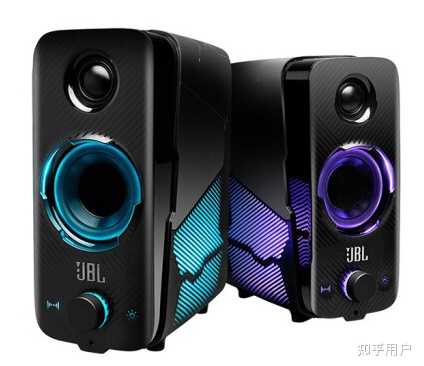 大神评价一下三款电脑用音箱，漫步者 S1000MKII、JBL CM220和JBL 量子风暴QDUO？ - 知乎