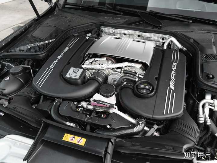 如何评价奔驰全新AMG GT Black Series？ - 知乎