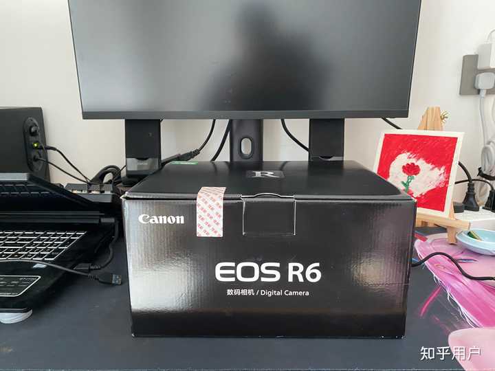 刚买佳能r6有必要换r62代吗？ - 知乎