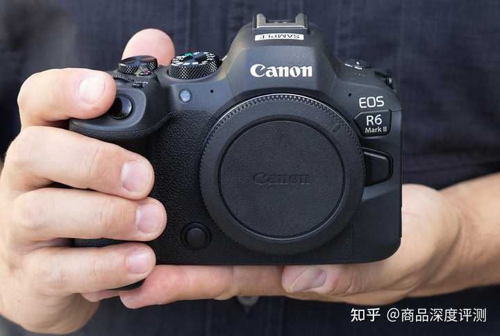 佳能 r62 和尼康 z63 的性能有什么不同？ - 知乎