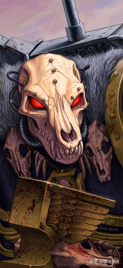 现任太空野狼大狼主洛根·格里姆纳什么实力？ - 知乎