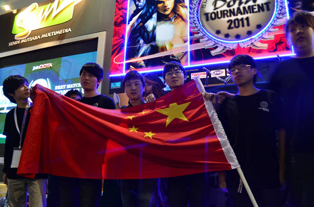 巅峰时期的 YYF 到底有多强？ - 知乎