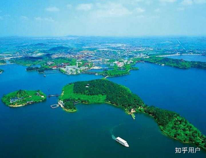 江苏常州除了恐龙园，哪里还有值得一去。？ - 知乎