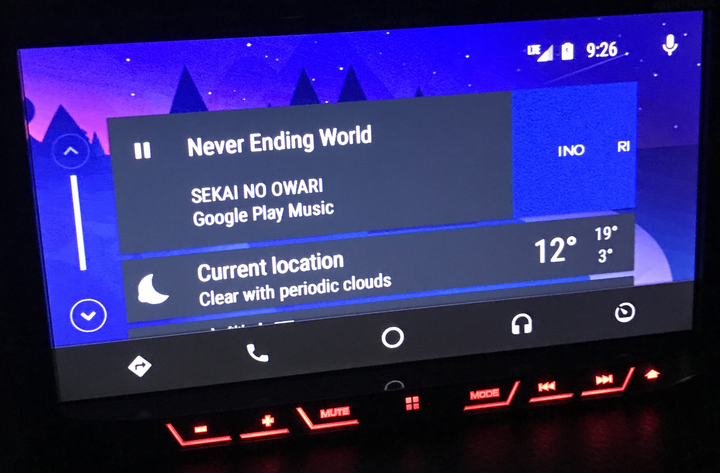 如何评价 Android Auto 在真车上的表现，和 CarPlay 相比有何优势或缺陷？ - 知乎