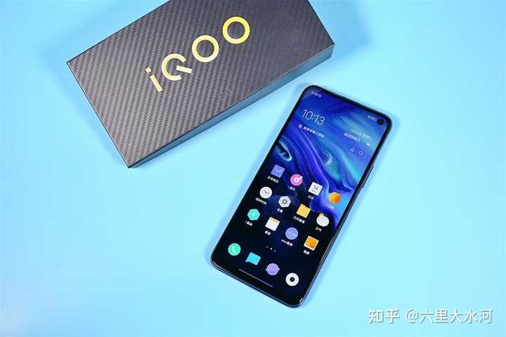 IQOO手机每个系列都有怎样的优势？ - 知乎