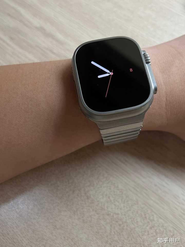 你最喜欢的Apple WATCH表盘是哪一款，为什么？ - 知乎