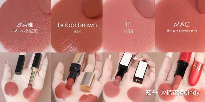 零基础的新手小白如何快速学习化妆？ 知乎