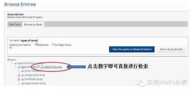 Pubmed医学文献检索时如何利用MeSH主题词检索来优化检索？ - 知乎