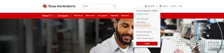 德州仪器TI STORE API如何快速上手进行自动化采购？ - 知乎